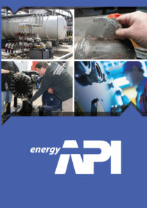 API 574- Inspection Practice for Piping System components - Integrated ...